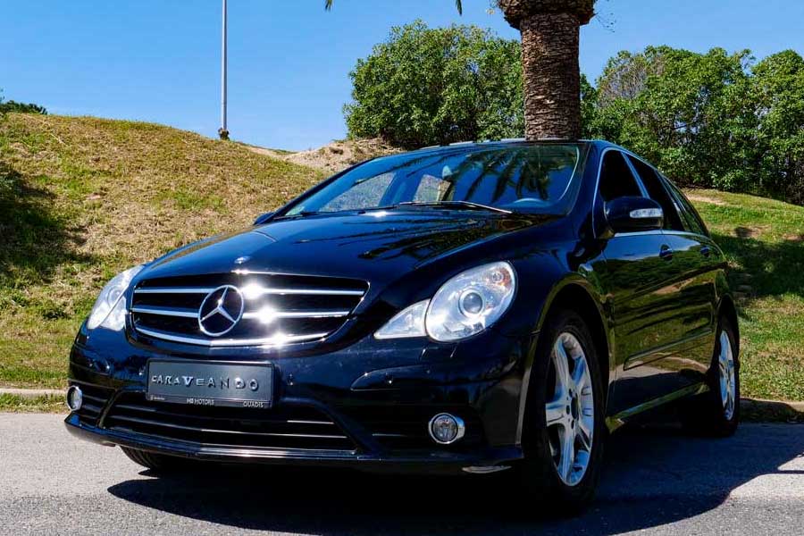 Our Vehicles ★ Caraveando